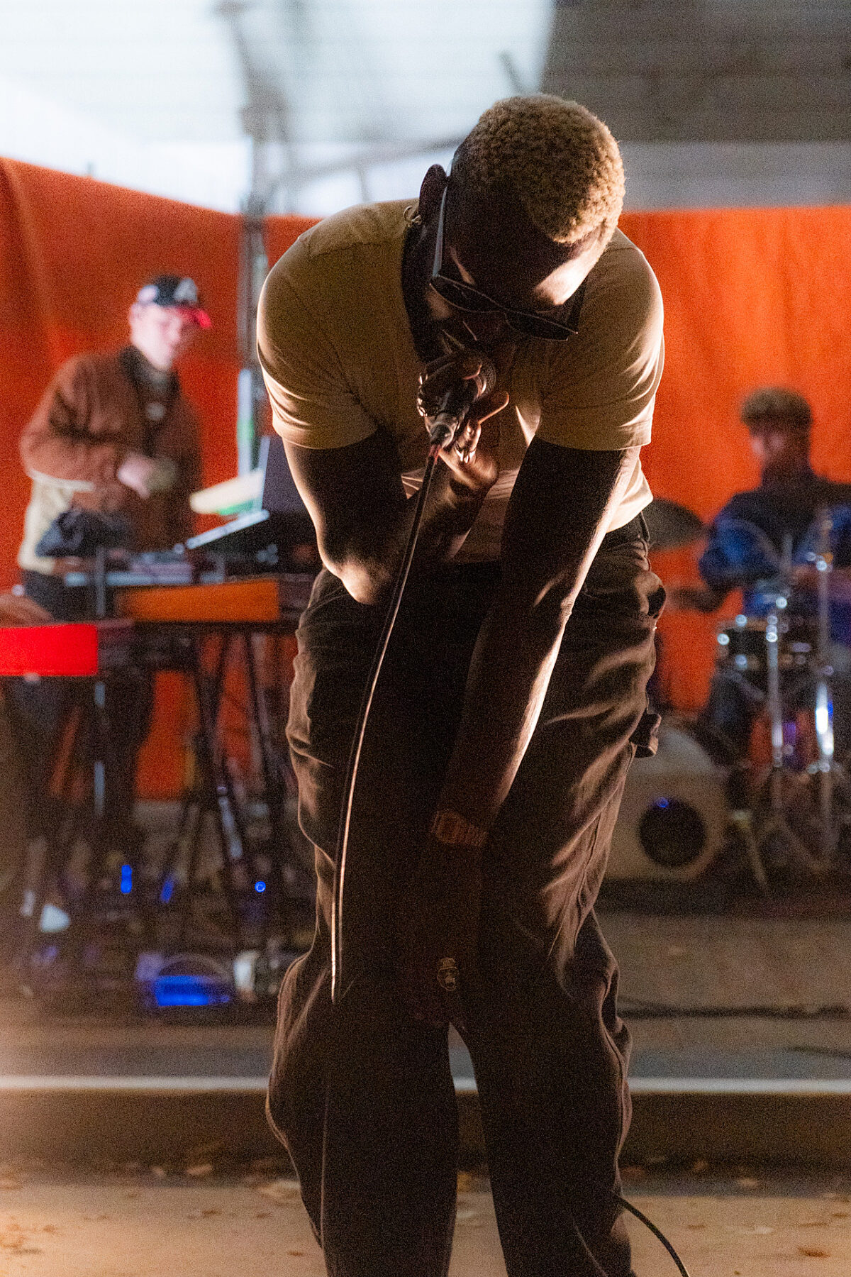 Peace, LOV & Music | LOV2030