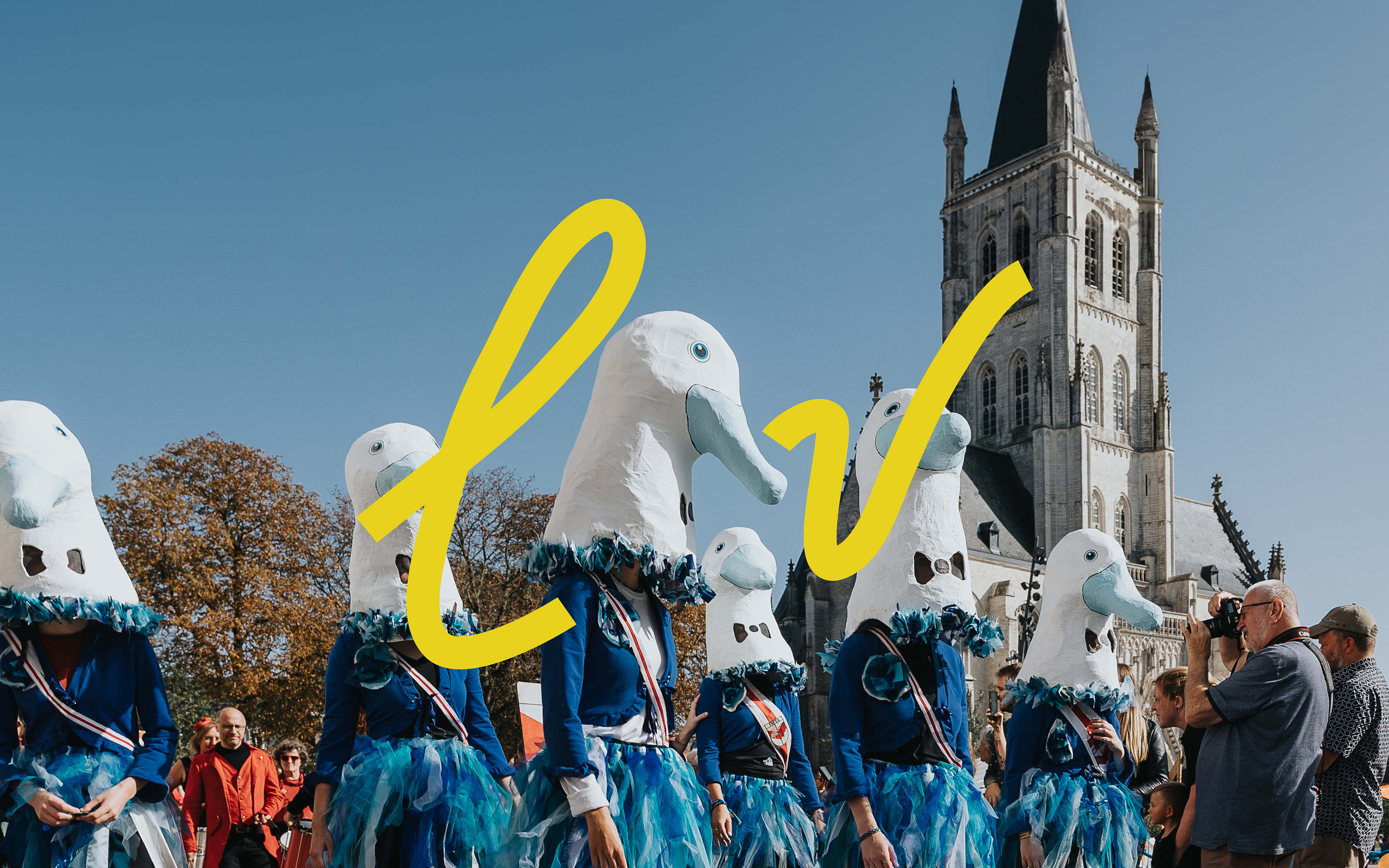 LOV 2030 | Leuven & Beyond Europese Culturele Hoofdstad 2030 | LOV2030